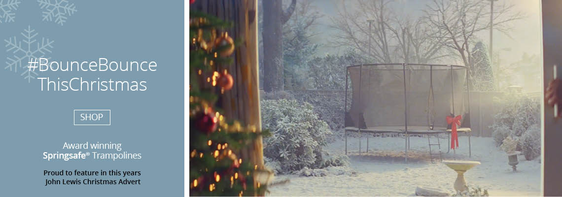 Plum Play UK - Trampolines, Swings, Climbing Frames, Toys